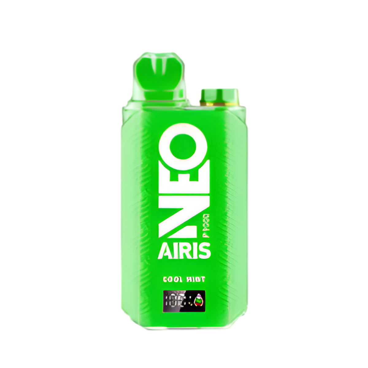 Airis Neo P9000 Disposable Vape | 5% Nic in 15 Flavors