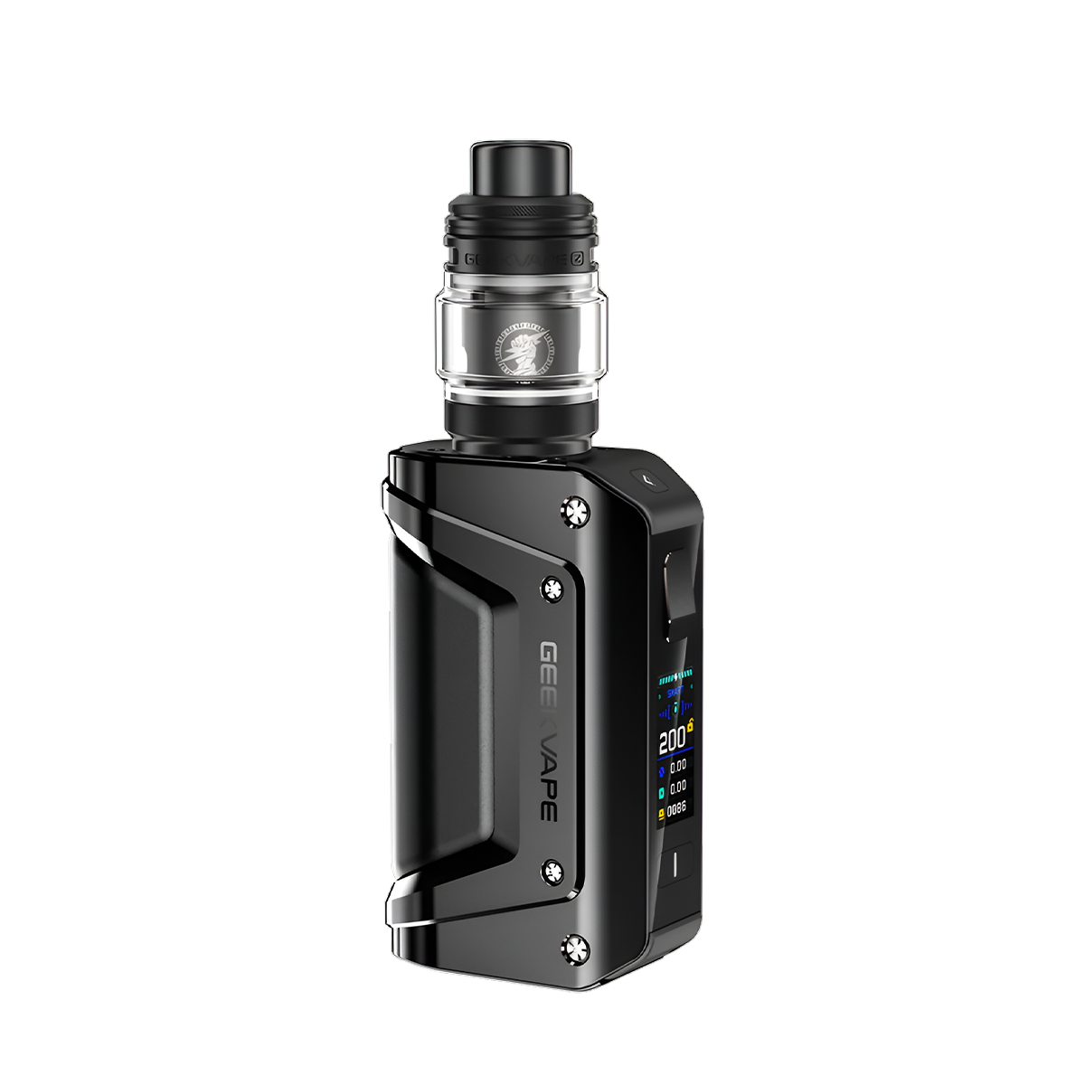 Geekvape L200 (Aegis Legend 3) Advanced Mod Kit