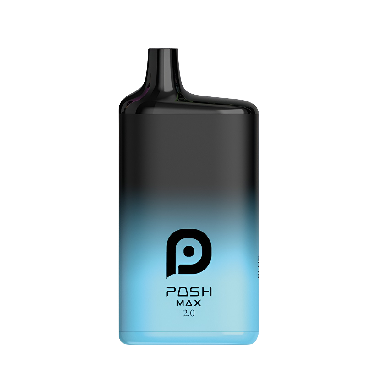Posh Max 2.0 Disposable Vape | 0 Nicotine in 5 Flavors