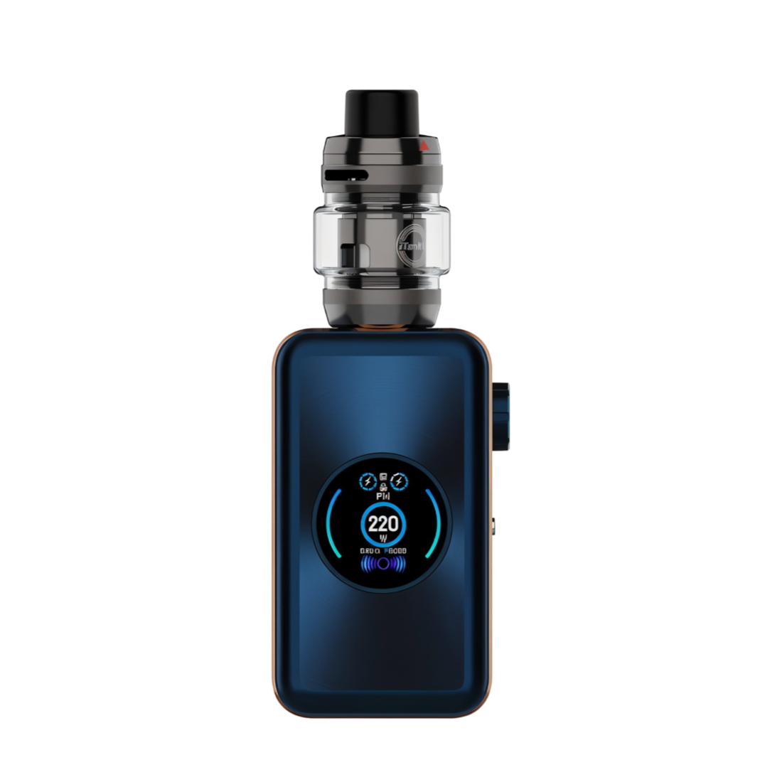Vaporesso Gen Max 220w Advanced Mod Kit In 7 Colors
