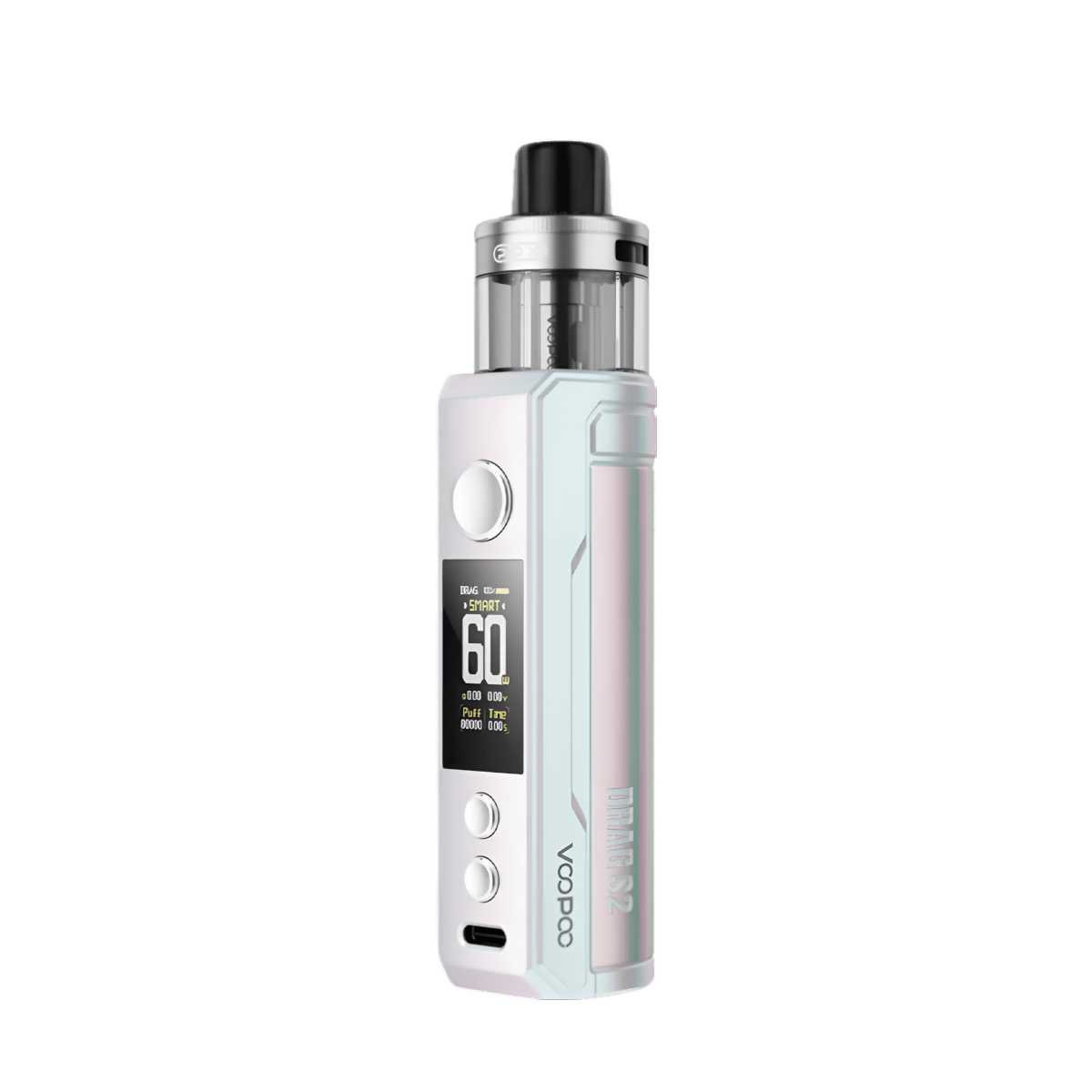 Voopoo Drag S2 Pod Mod Kit