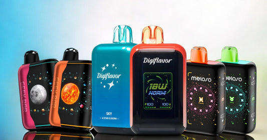 Quasar Vape Os25000 In Depth Review