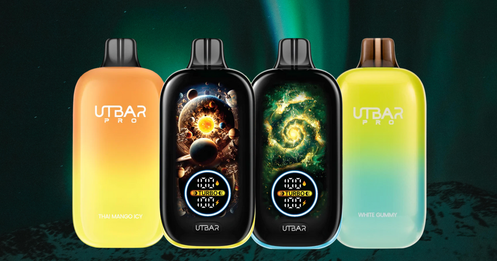 Priv Bar Turbo Vape In-Depth Review