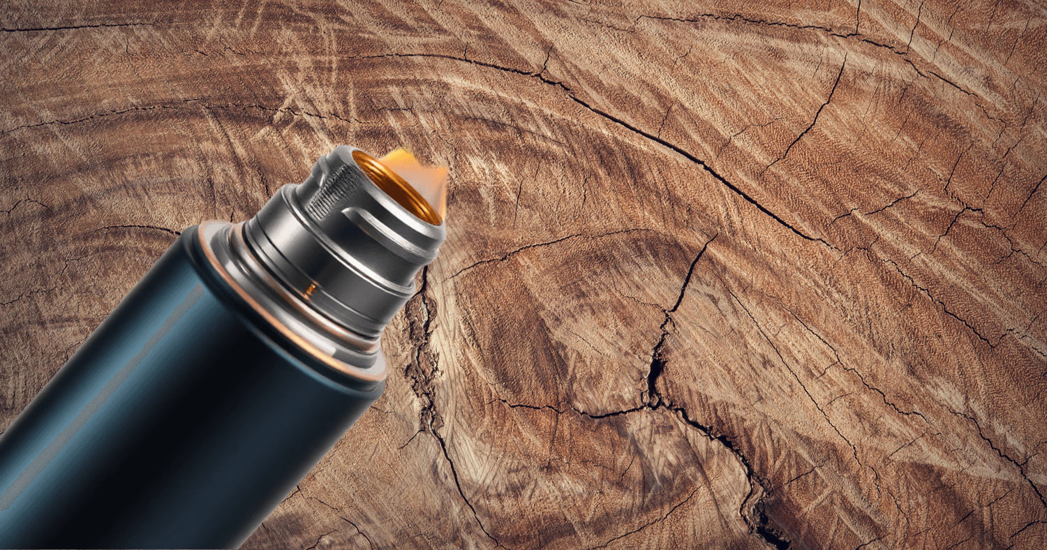 How to Tell if a Disposable Vape is Burnt and Fix the Coil