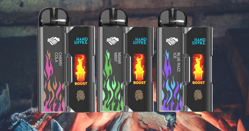 Digiflavor Sky 25K Vape In-Depth Review