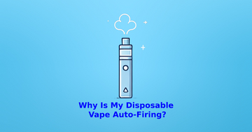 How to Tell If You Have a Fake Disposable Vape