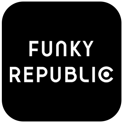 Funky Republic Vapes | Shop Best Funky Vape Flavors Online
