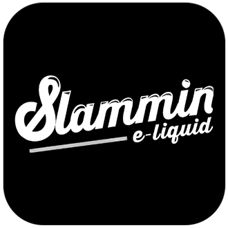 Slammin Vape Juice | Best Prices, New Arrivals