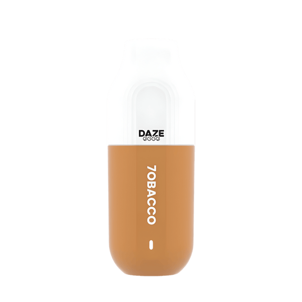 7 Daze Egge 3000 Disposable Vape | 5% Nic in 16 Flavors