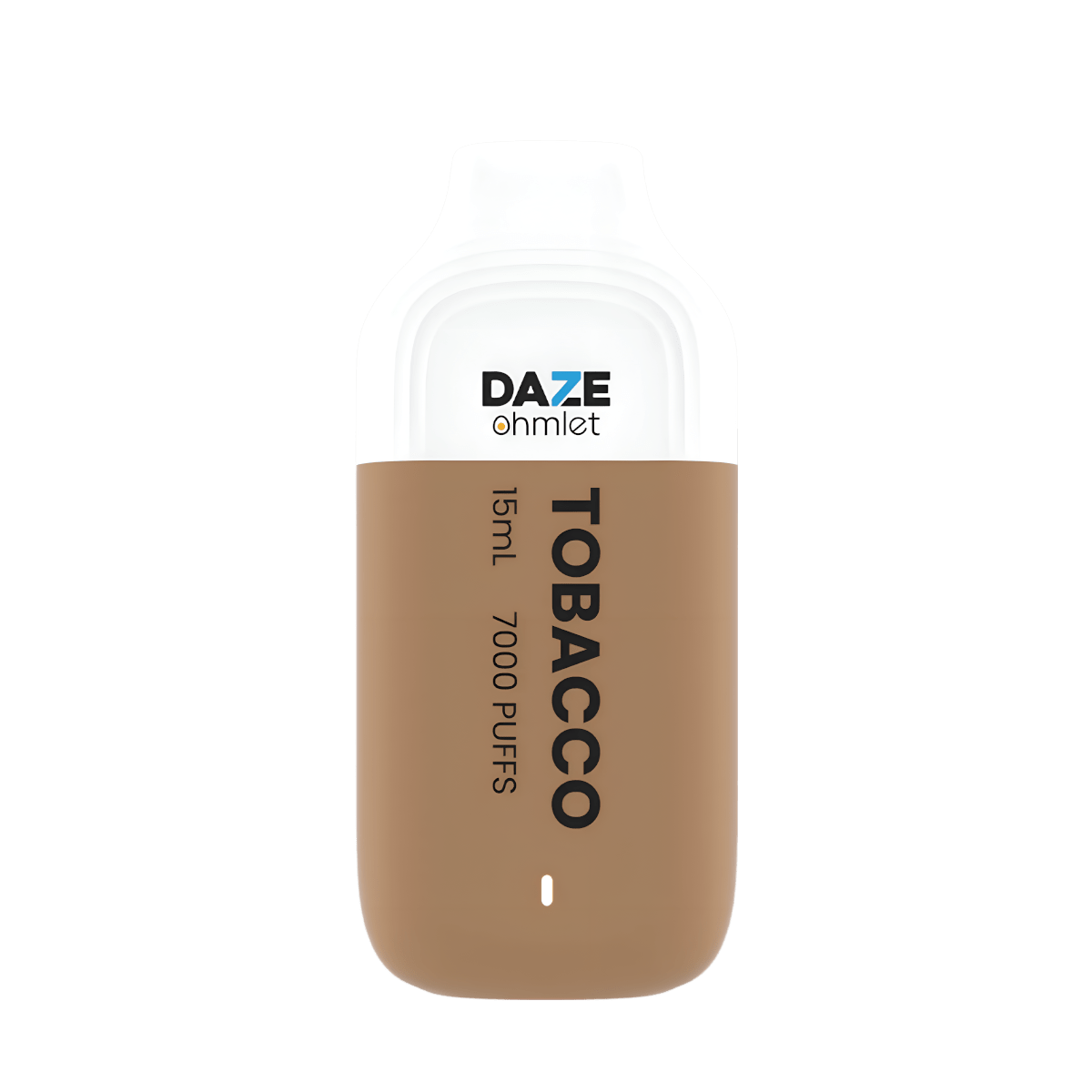 7 Daze Ohmlet 7000 Disposable Vape | 5% Nic in 17 Flavors