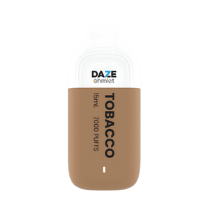 7 Daze MFG | Shop The Best 7Daze Brand Vape Products Online