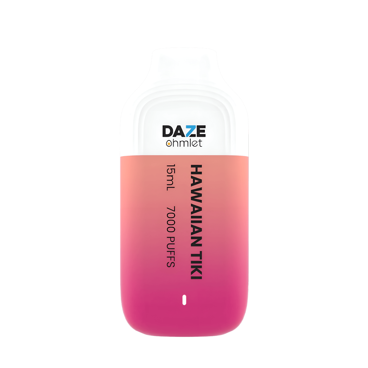 7 Daze Ohmlet 7000 Disposable Vape | 5% Nic in 17 Flavors