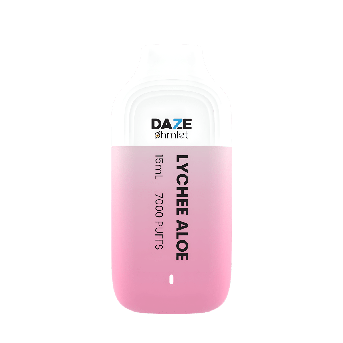 7 Daze Ohmlet 7000 Disposable Vape | 5% Nic in 17 Flavors