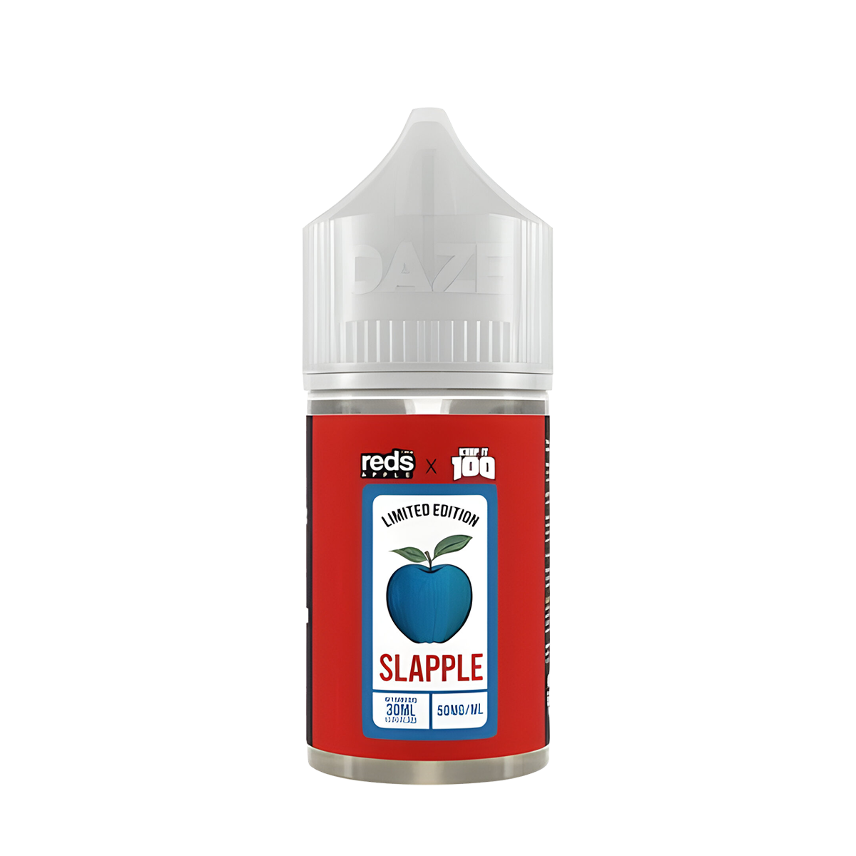 Salt Nicotine E Liquids | Buy Salt Nic Vape Juice Online