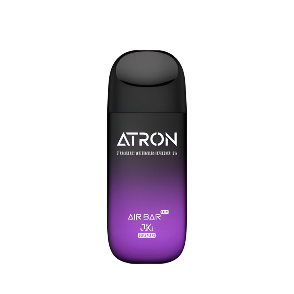 Air Bar Atron 5000 Disposable Vape | 5% Nic in 13 Flavors