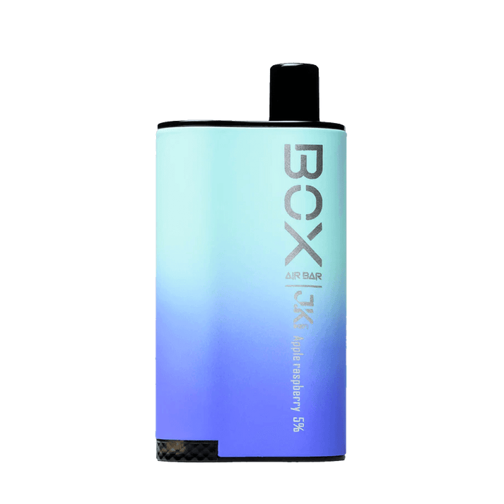 Air Bar Box 3000 Disposable Vape | 5% Nic in 23 Flavors
