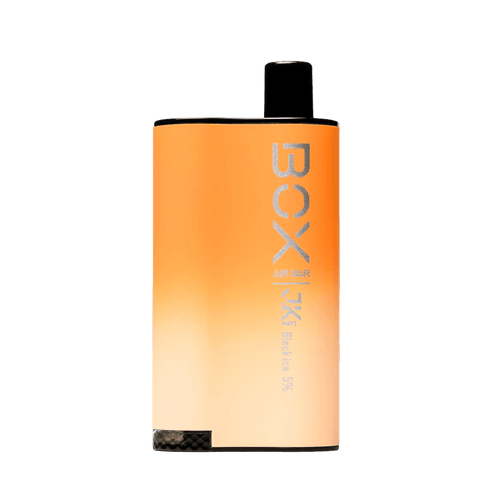 Air Bar Box 3000 Disposable Vape | 5% Nic in 23 Flavors