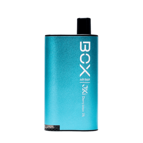 Air Bar Box 3000 Disposable Vape | 5% Nic in 23 Flavors