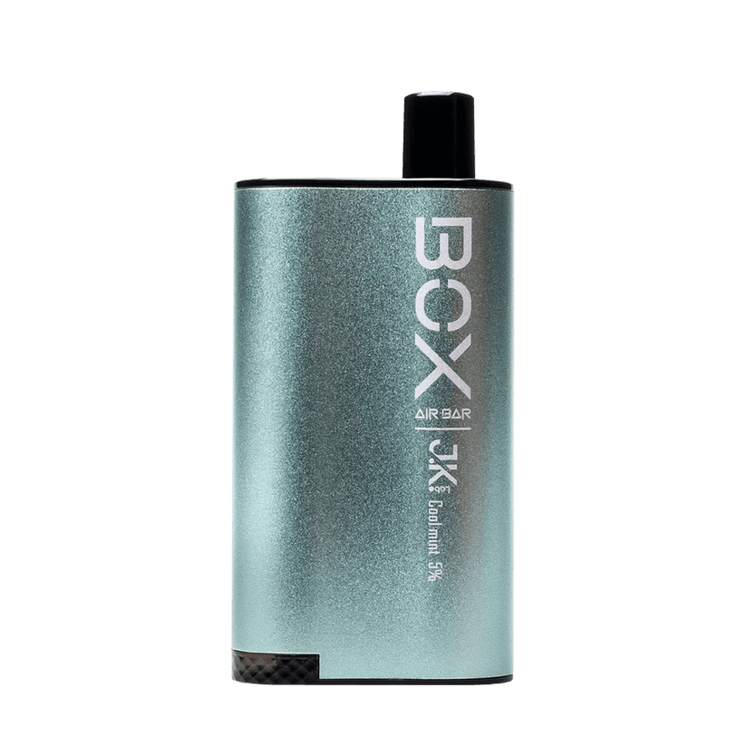 Air Bar Box 3000 Disposable Vape | 5% Nic in 23 Flavors