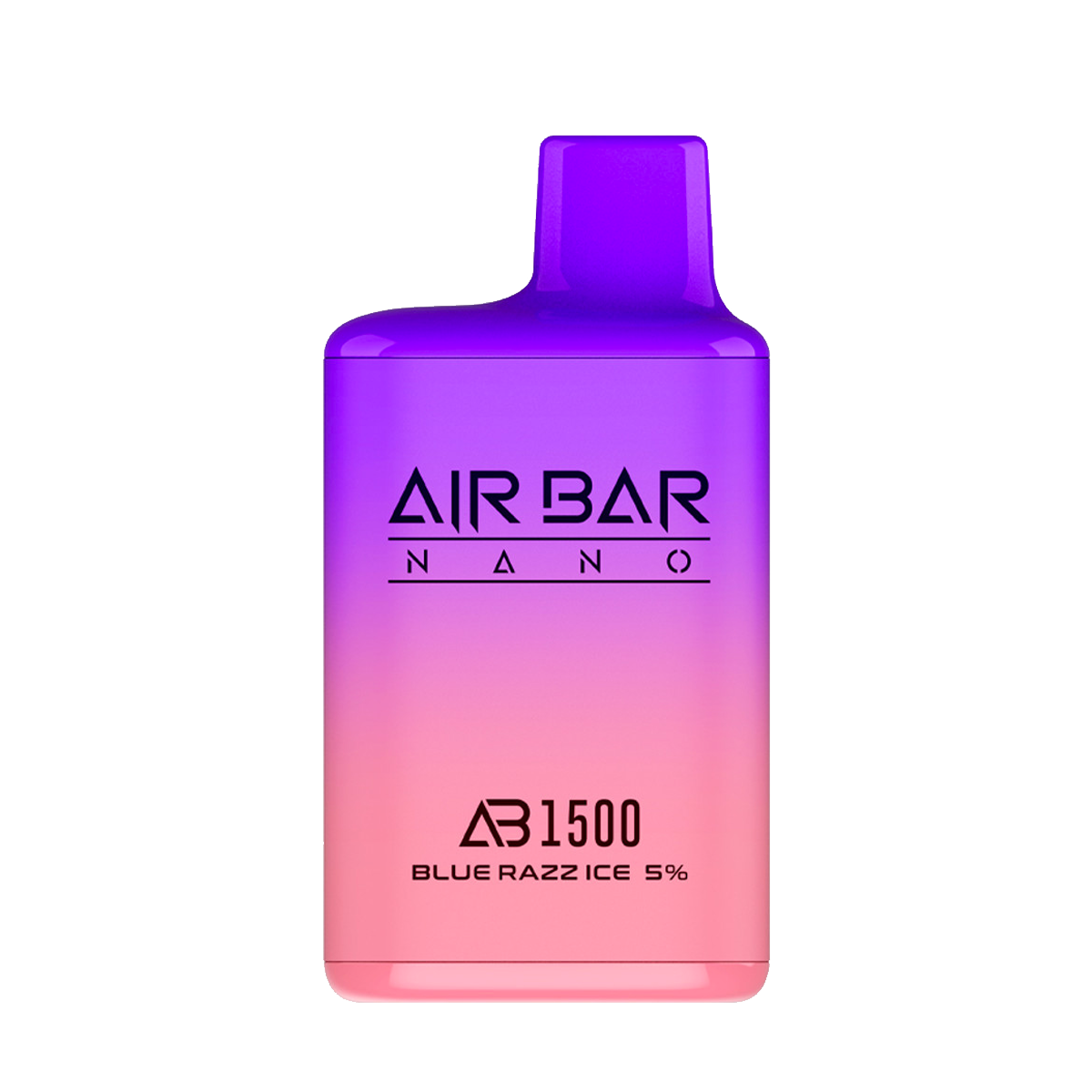 Air Bar Nano 1500 Disposable Vape | 5% Nic in 12 Flavors