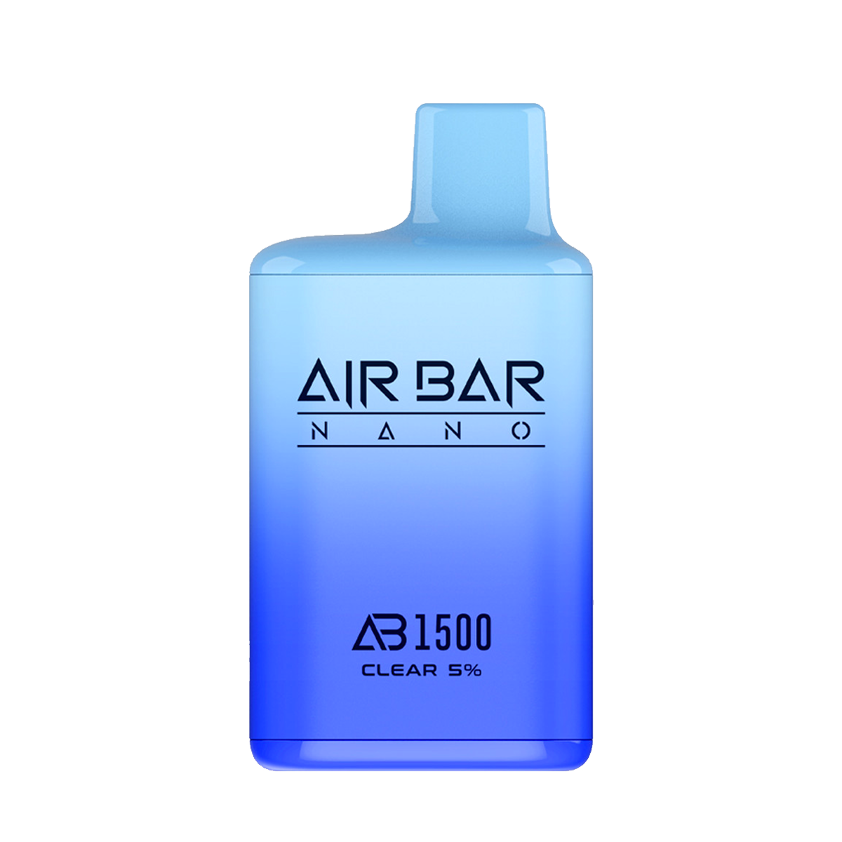 Air Bar Nano 1500 Disposable Vape | 5% Nic in 12 Flavors