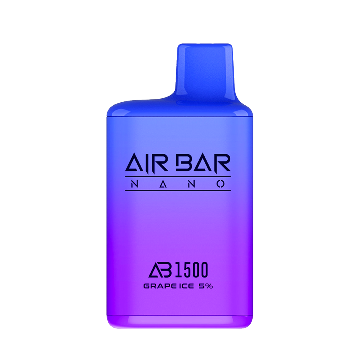 Air Bar Nano 1500 Disposable Vape | 5% Nic in 12 Flavors