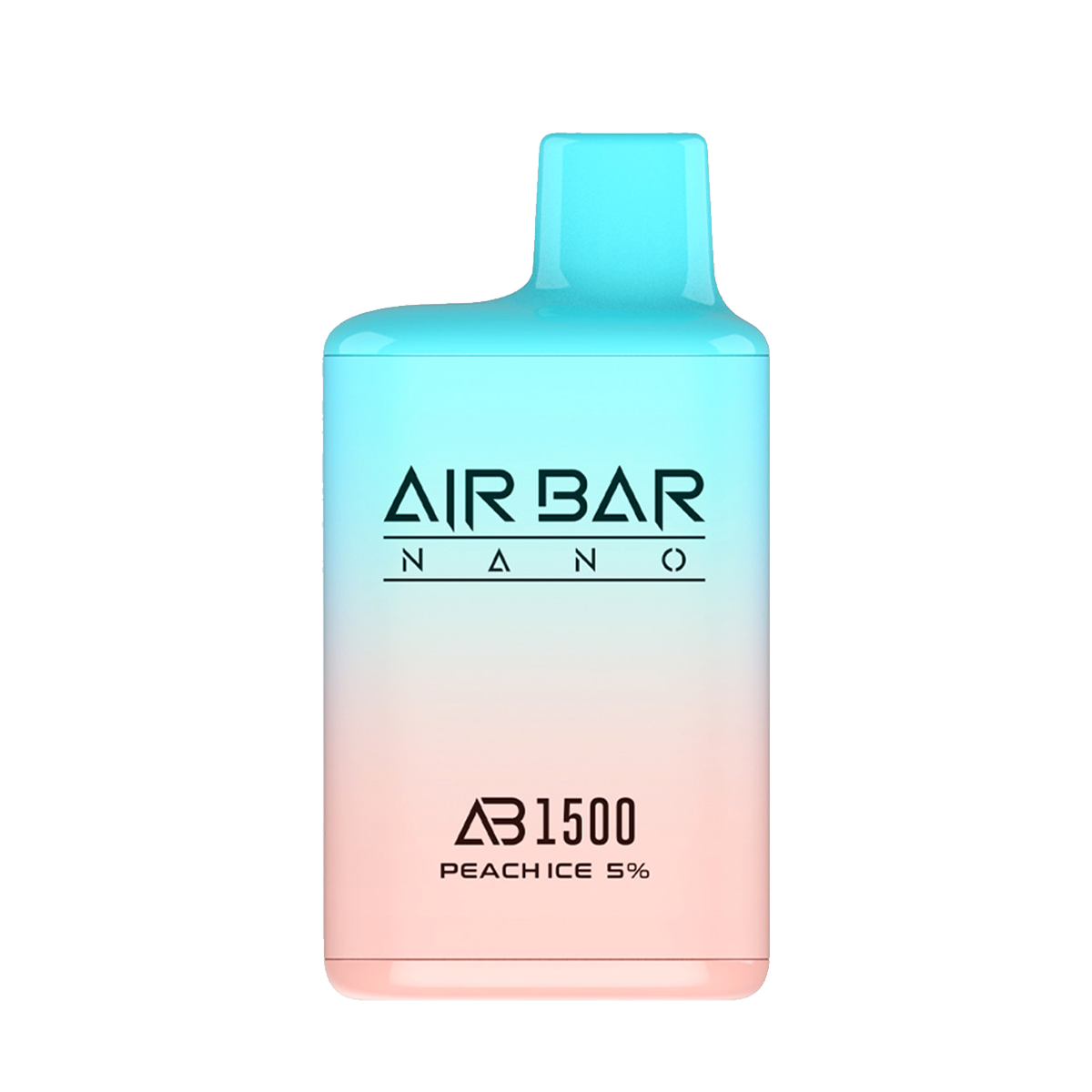 Air Bar Nano 1500 Disposable Vape | 5% Nic in 12 Flavors