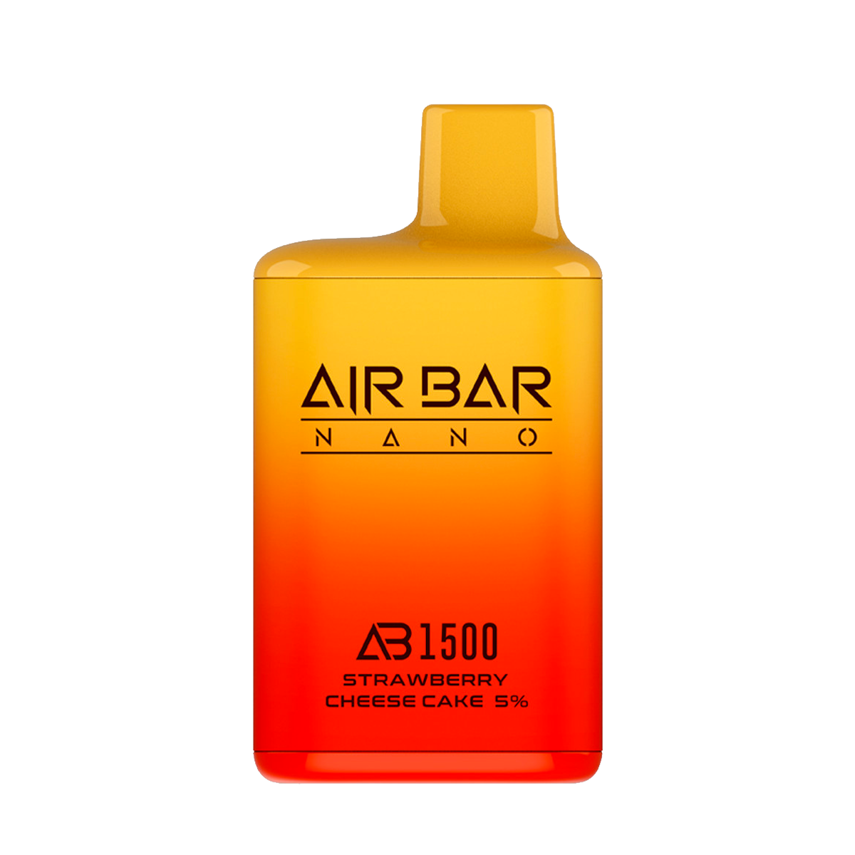 Air Bar Nano 1500 Disposable Vape | 5% Nic in 12 Flavors