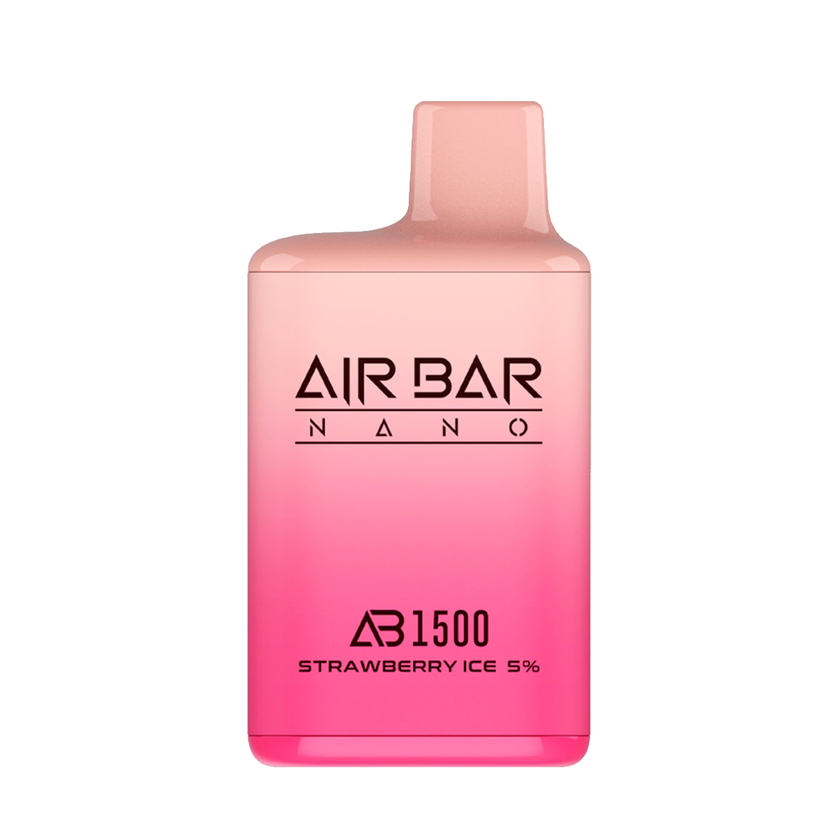 Air Bar Nano 1500 Disposable Vape | 5% Nic in 12 Flavors
