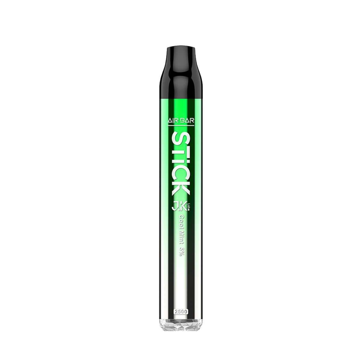 Air Bar Stick 2500 Disposable Vape | 5% Nic in 26 Flavors