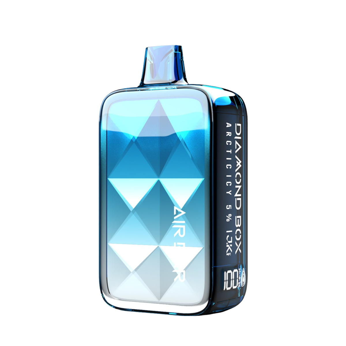 Air Bar Diamond Box 20000 Vape | 5% Nic in 18 Flavors
