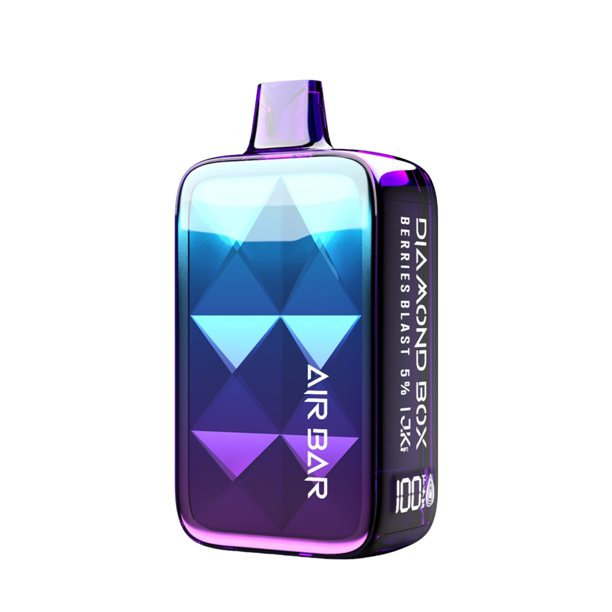 Air Bar Diamond Box 20000 Vape | 5% Nic in 18 Flavors