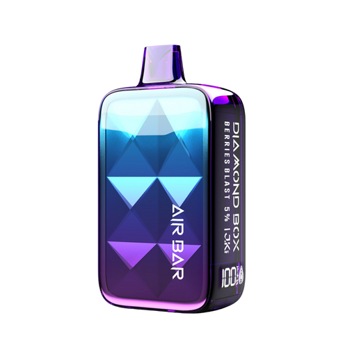 Air Bar Diamond Box 20000 Vape | 5% Nic in 18 Flavors