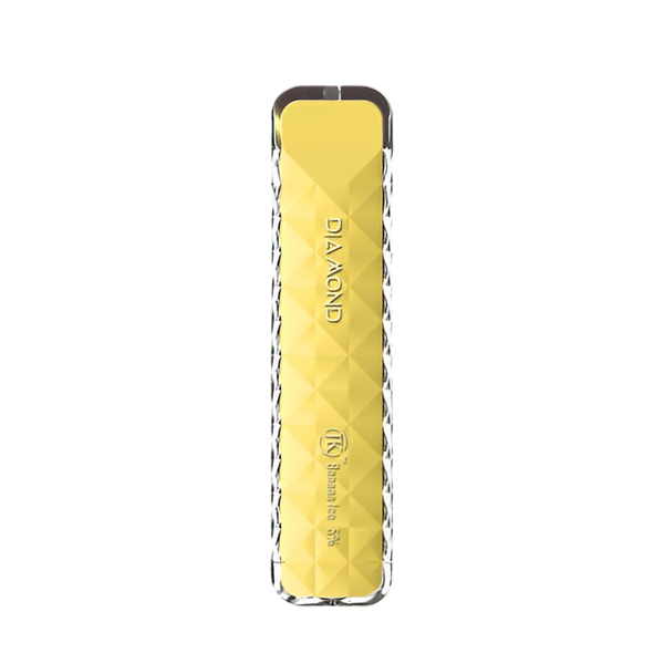 Air Bar Diamond 500 Disposable Vape | 5% Nic in 16 Flavors