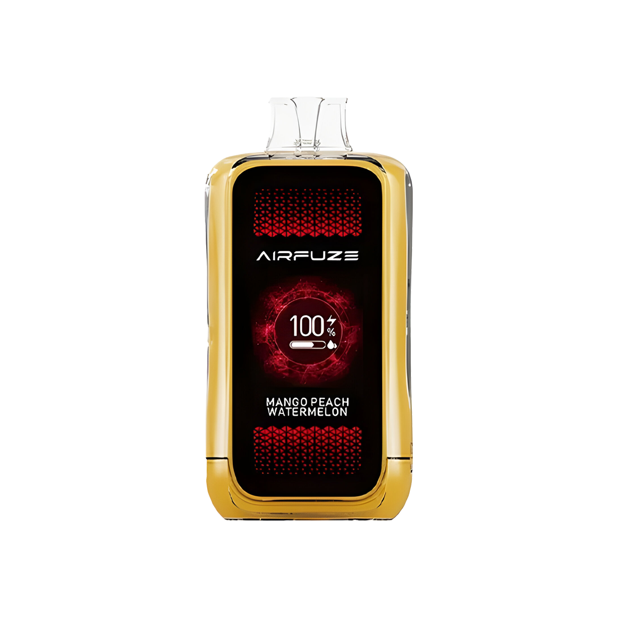 Airfuze Jet 20000 Disposable Vape | 5% Nic in 12 Flavors