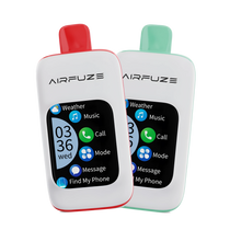 Disposable Vape | Shop Flavored Nicotine Vapes Online