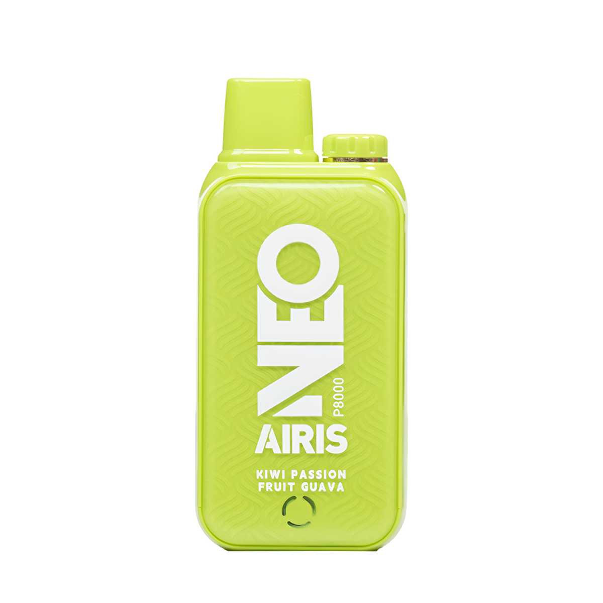 Airis Neo P8000 Disposable Vape | 5% Nic in 15 Flavors