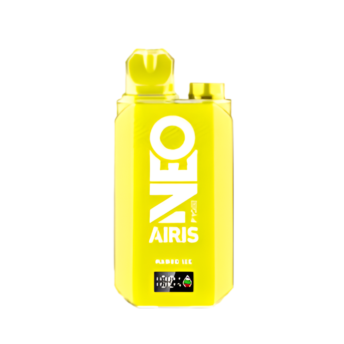Airis Neo P9000 Disposable Vape | 5% Nic in 15 Flavors