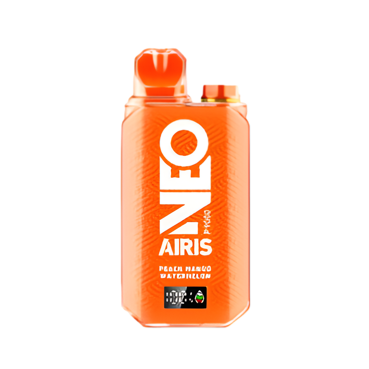 Airis Neo P9000 Disposable Vape | 5% Nic in 15 Flavors