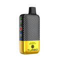 Wave Turbo 25K Disposable Vape | LED Display Screen