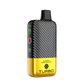 Wave Turbo 25K Disposable Vape | LED Display Screen