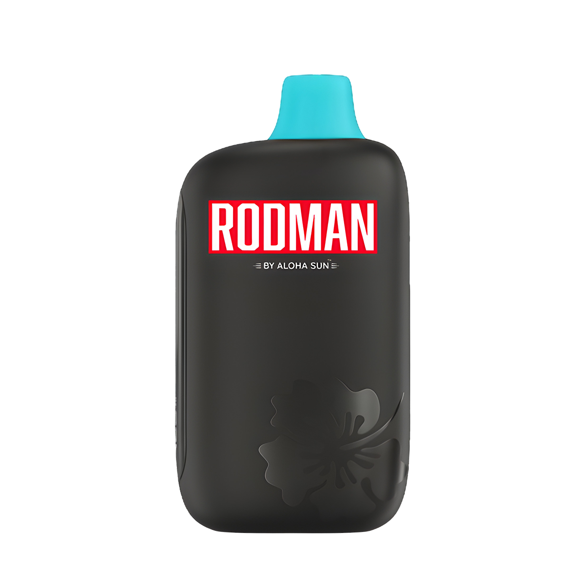 Aloha Sun ☓ Rodman 9100 Disposable Vape | 5% Nic in 14 Flavors
