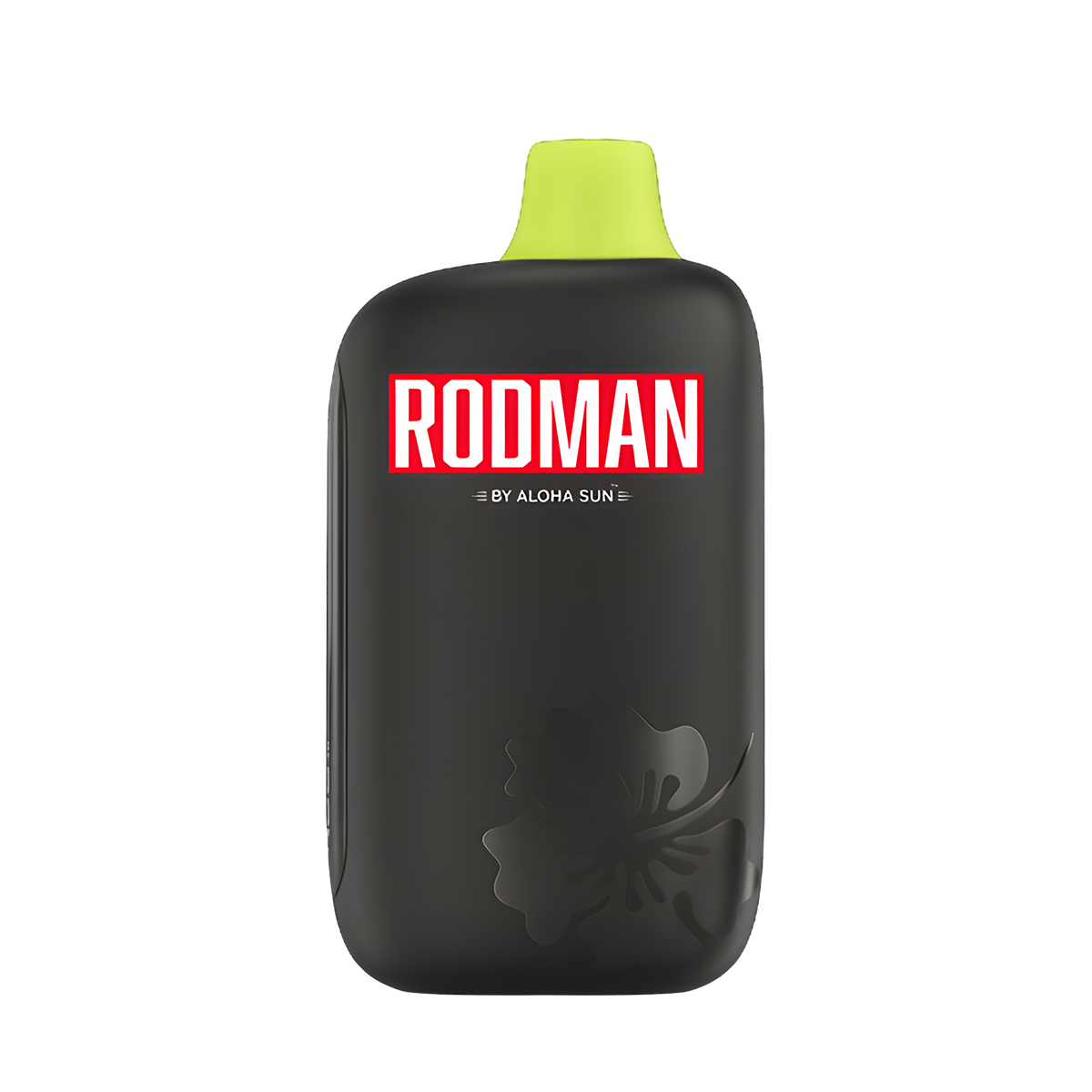 Aloha Sun ☓ Rodman 9100 Disposable Vape | 5% Nic in 14 Flavors