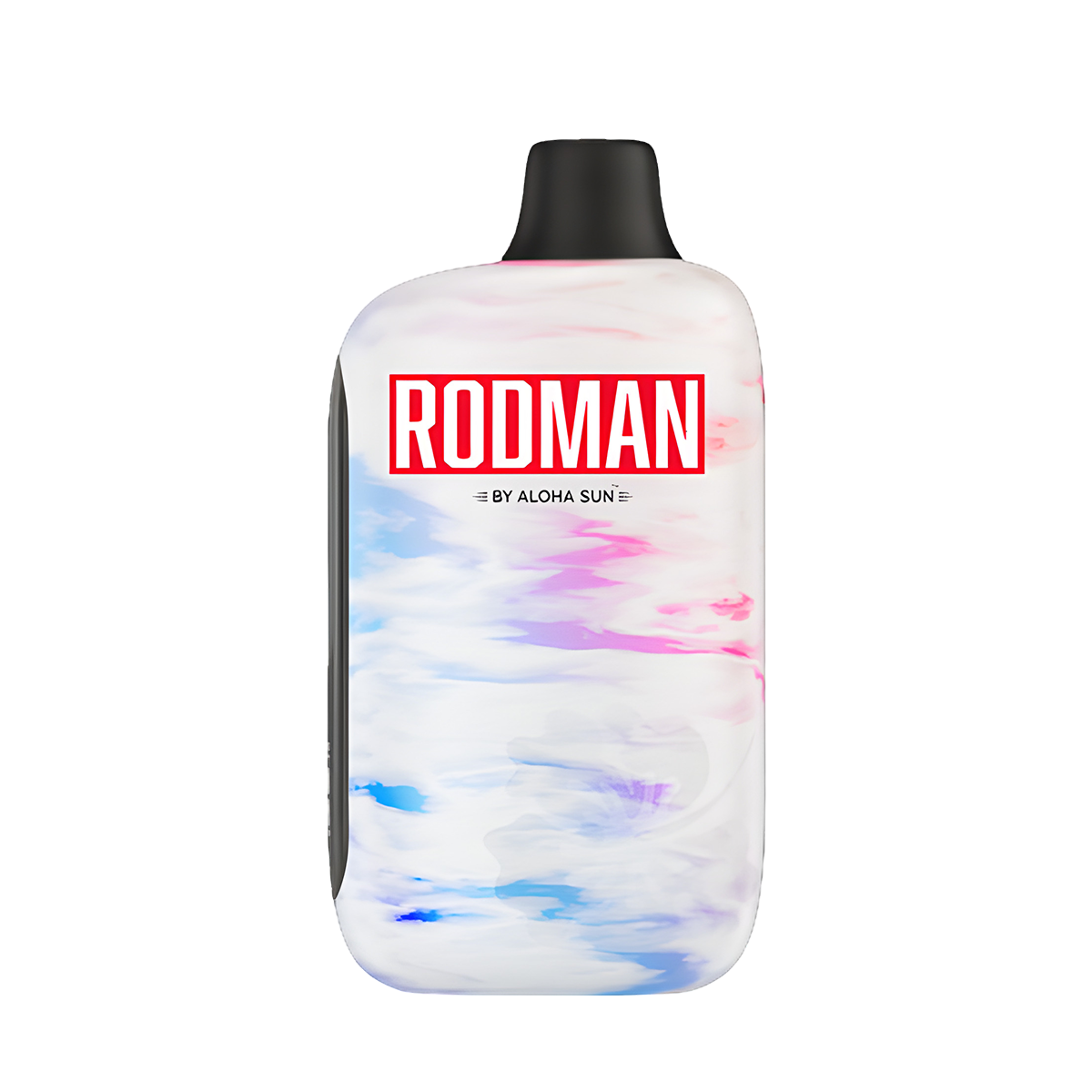 Aloha Sun ☓ Rodman 9100 Disposable Vape | 5% Nic in 14 Flavors