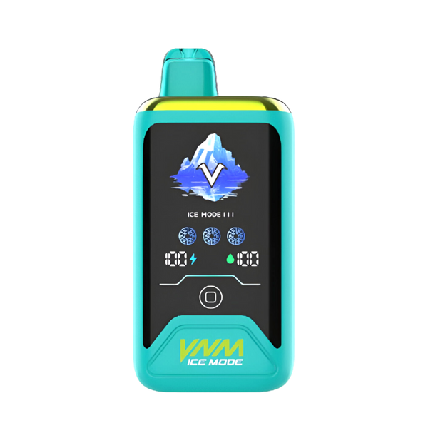 VNM ICE Mode 30K Disposable Vape | Adjustable Ice