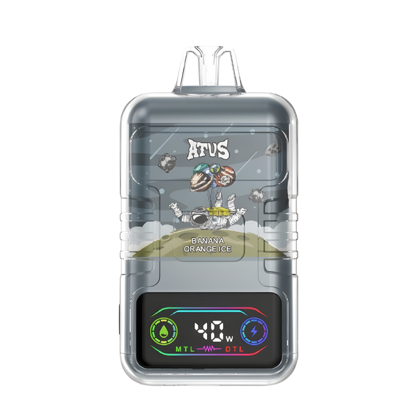ATVS 30K Disposable Vape | 5% Nicotine