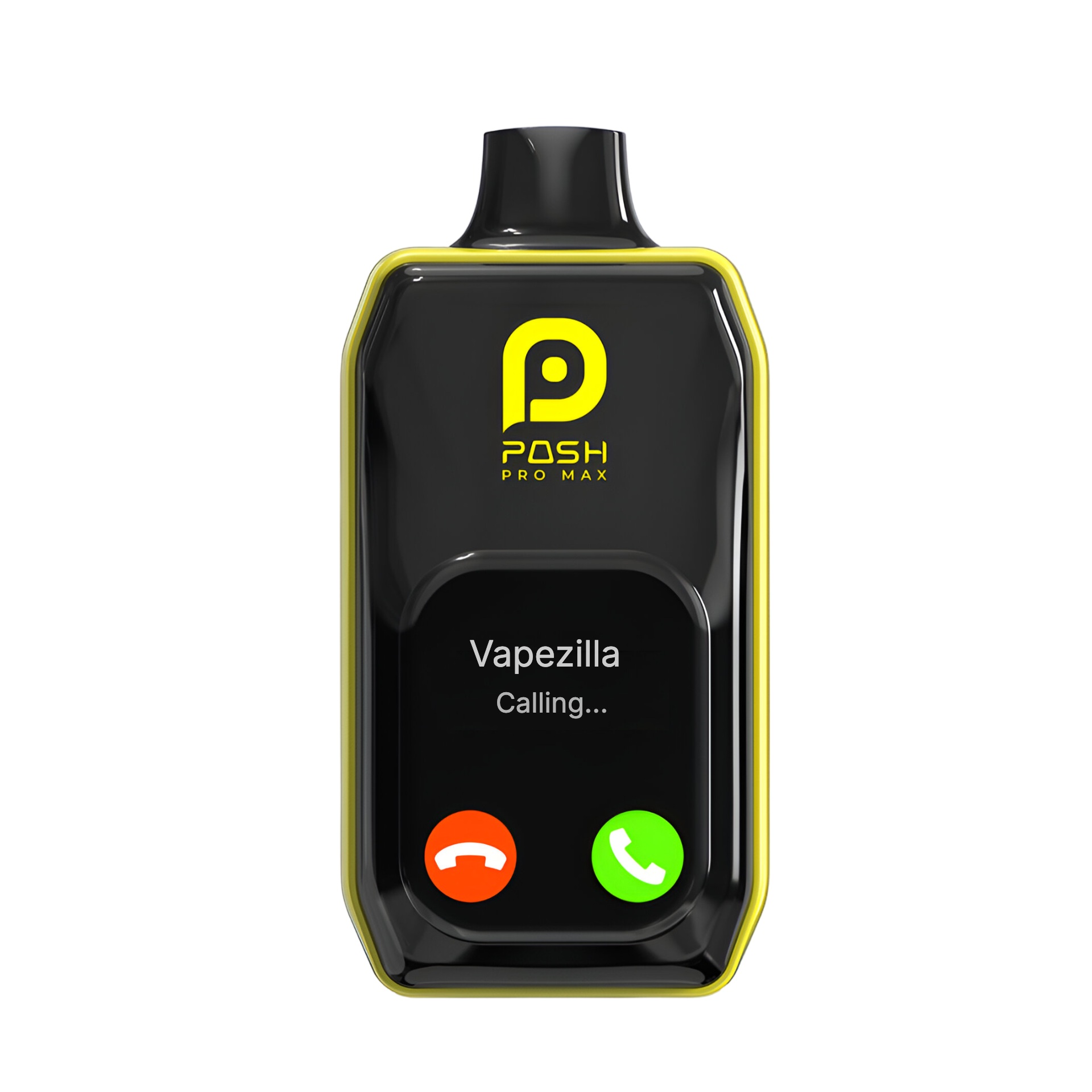 Posh Pro Max 30K Vape | Phone Features, Best Price