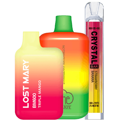 Vape Tanks, Atomizers | Shop Best Sub-Ohm, Mesh Tanks Online