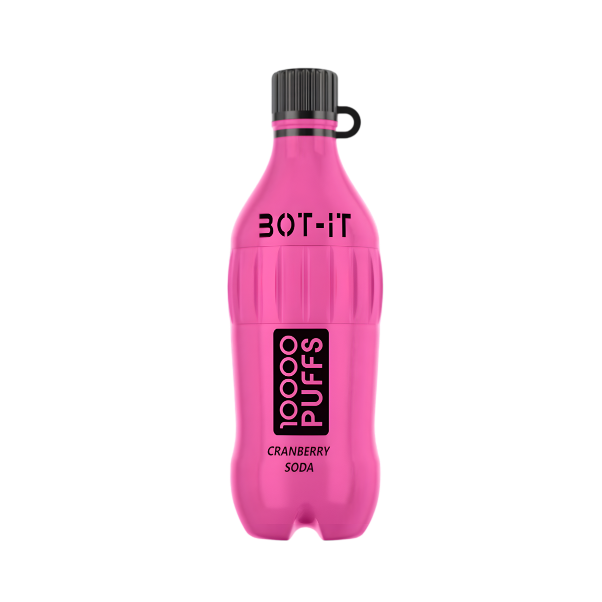 Blitz Bot-It 10000 Disposable Vape | 5% Nic in 20 Flavors