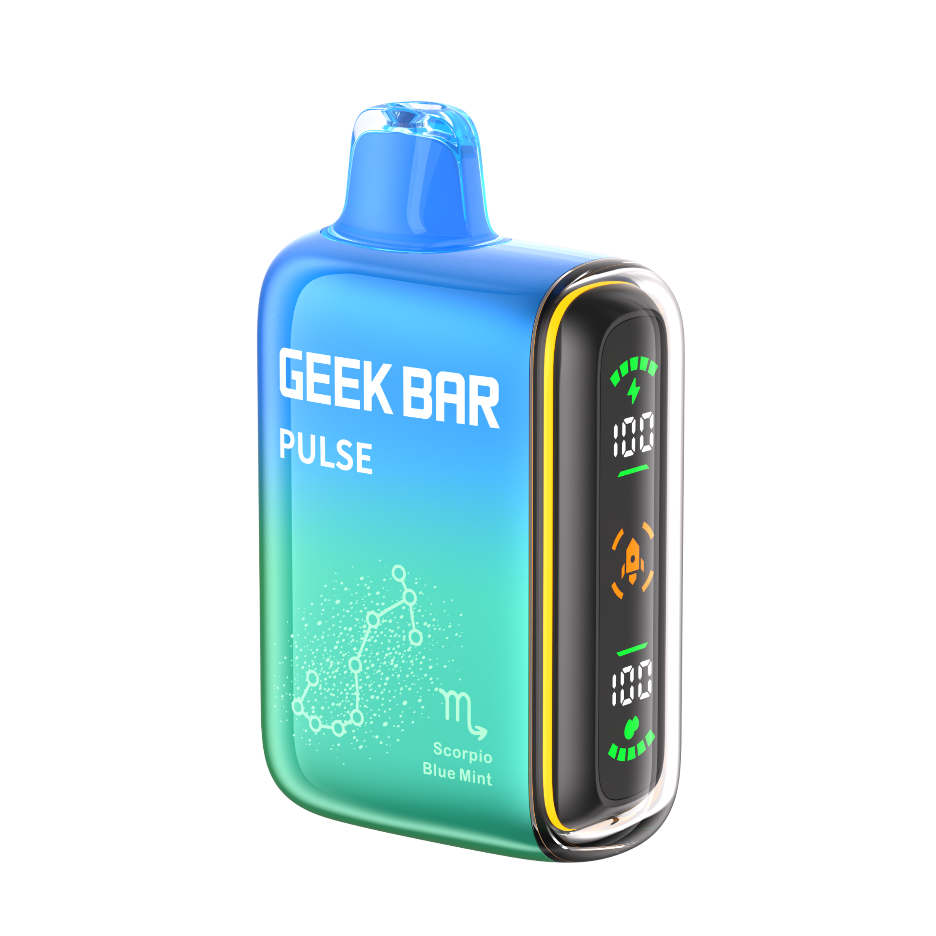 Geek Bar Pulse 15000 Vape | Top Flavors, Best Price